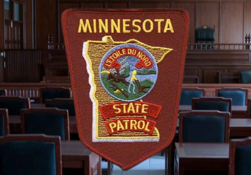 The charges are not supported by witnesses in Trooper Londregan’ case ...