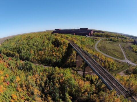 New life for Minnesota’s first copper nickel mine? - Steele County ...
