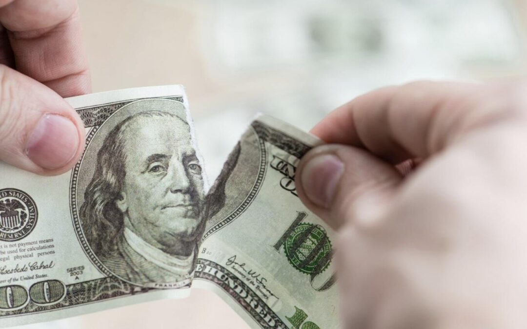 State auditor report uncovers mismanagement in yet another state-run ...