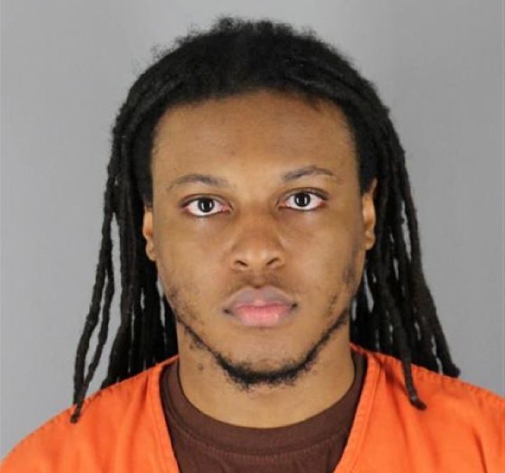 The Boom Island mass shooter and a court system that has failed us all ...